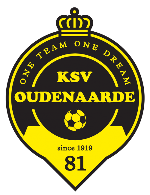 Een nieuwe eeuw, een nieuw logo | KSV Oudenaarde Jeugd